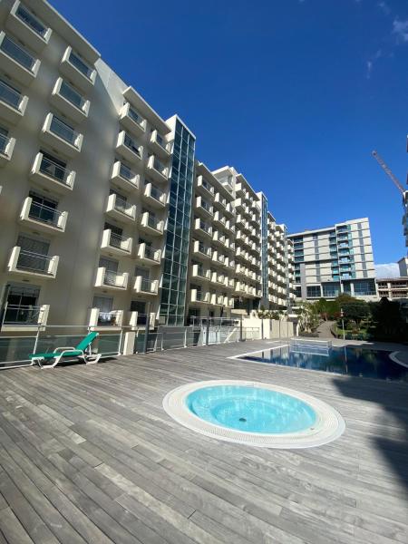 Concordia Apartment - Madère