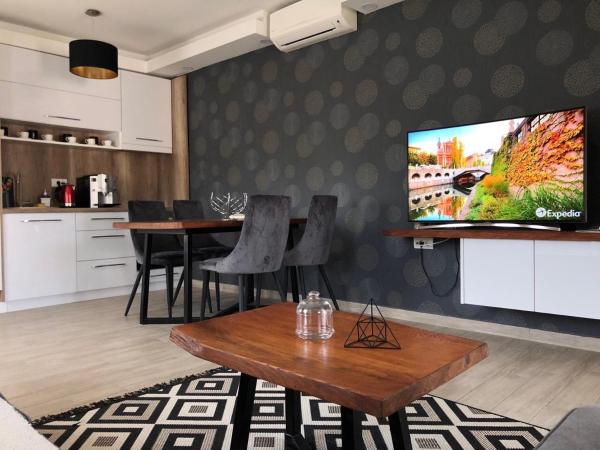 Aria Lux Apartmani - Ruma
