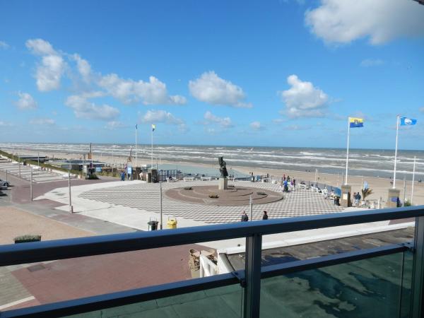 Appartement Babette - Bloemendaal aan Zee