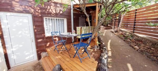 Chez Seb & Virginie - La Réunion