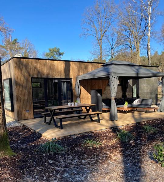 Sweet Valley Madeleine - Genk