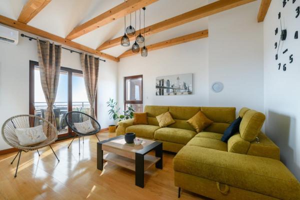 Apartman D&s - Ližnjan