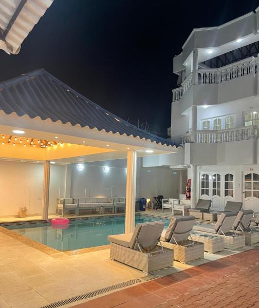 Casa Dimares - Cartagena, Colombia