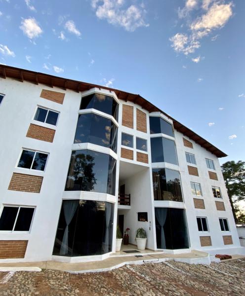 Herradura Vip Inn - Michoacán