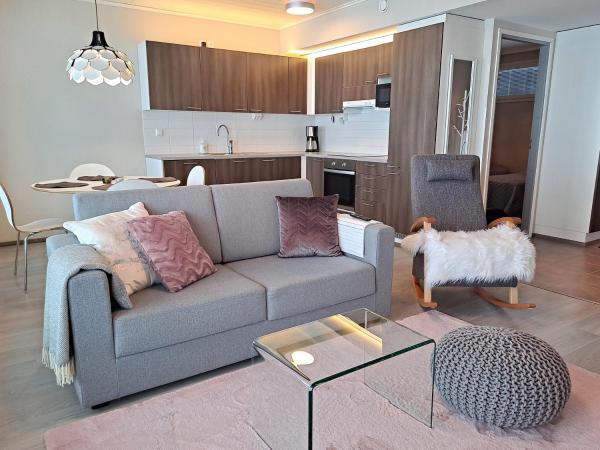 Timantti B13 - Finlandiya