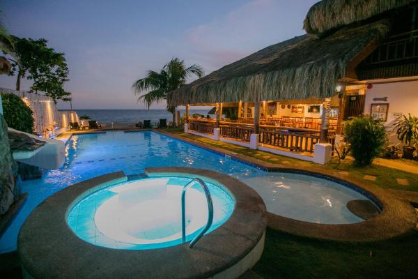 Kav's Beach Resort - Dauin