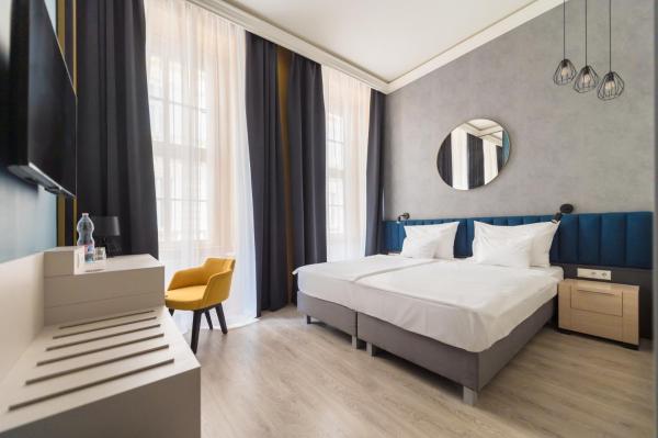 Alta Moda Hotel By Mellow Mood Hotels - Budapest