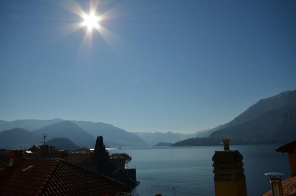 Varennahouse Lory Apt - Varenna