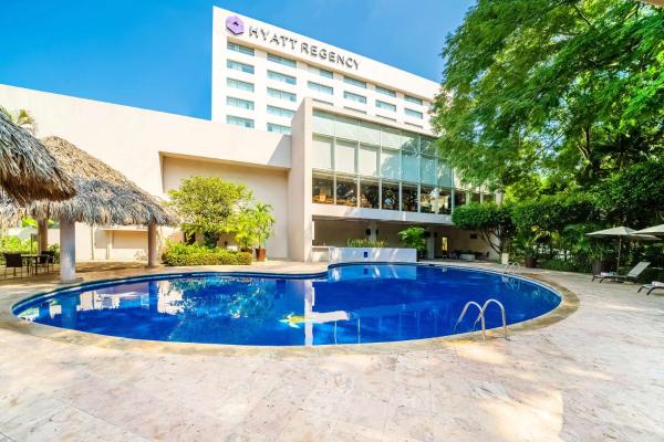 Hyatt Regency Villahermosa - Chiapas