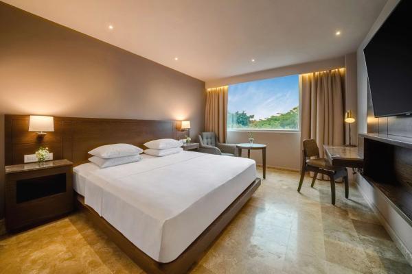 Hyatt Regency Villahermosa - Tabasco