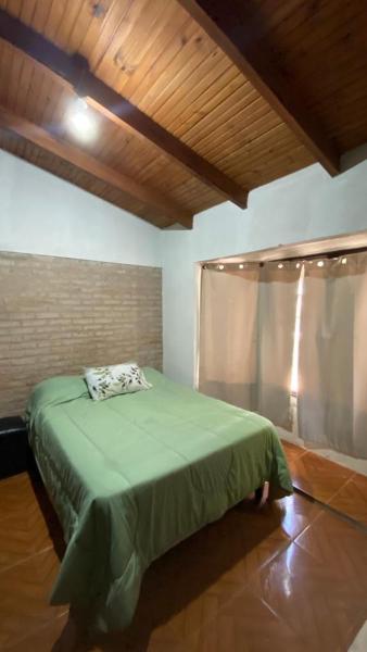 Escape A La Naturaleza - Buenos Aires