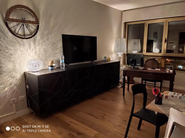 Residenza Del Sele - Foggia