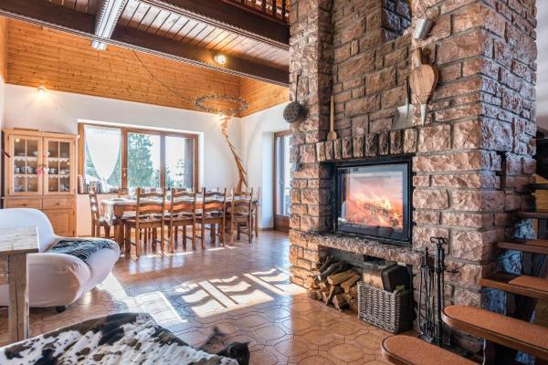 The Lodge Monte Bondone - Molveno