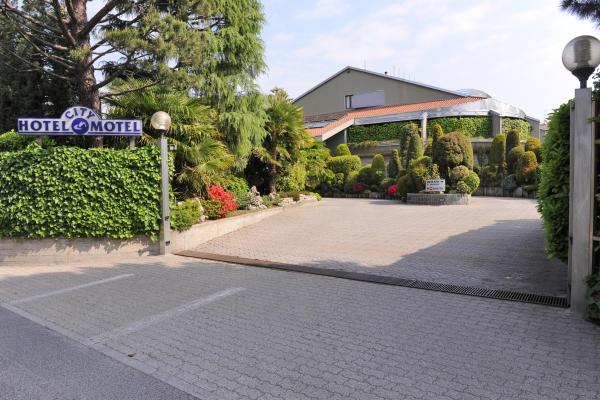 Hotel City Legnano - Saronno