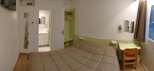 Fasthotel Well Inn Mâcon Sud - Un Hôtel Fh Confort - Juliénas