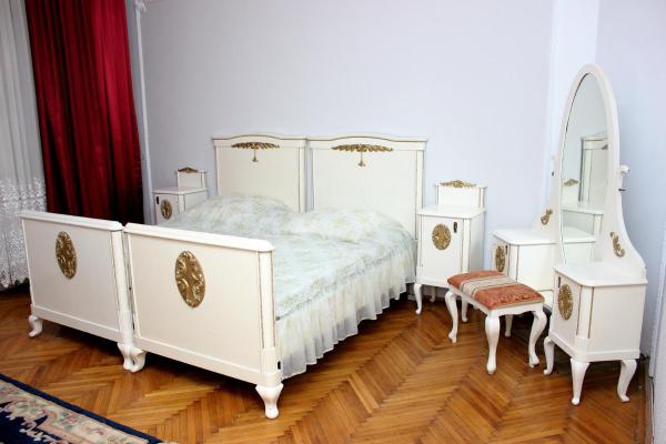 Hostel Mosaico Alfetta-double Rooms - Timișoara