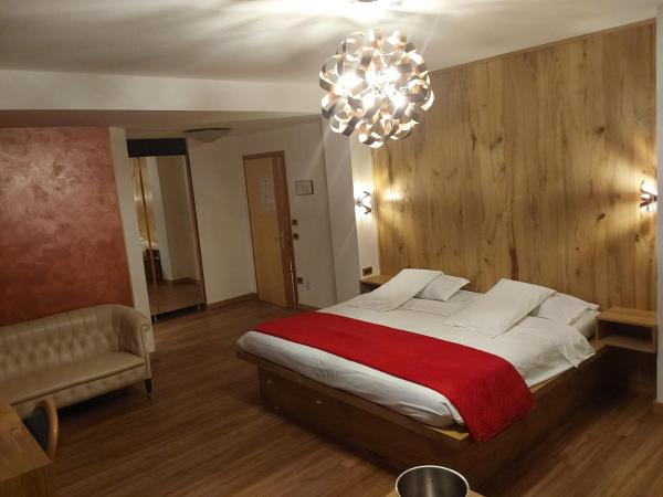Hotel Casagrande - Feltre