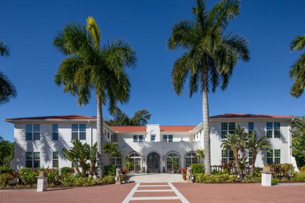 Shangri-la Springs - Bonita Springs, FL