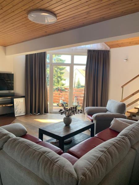 Villa Haškova With 3 Bedrooms - Slovakia