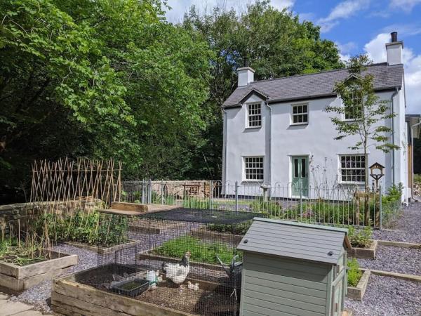 Riverside Cottage Walking Distance Into Caernarfon - Caernarfon