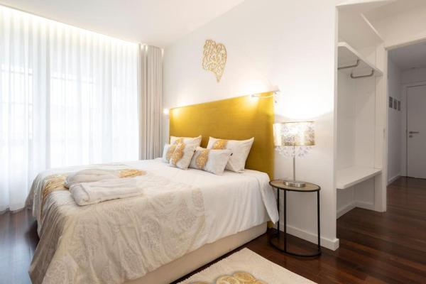 Apartamento Avenida - Portugal