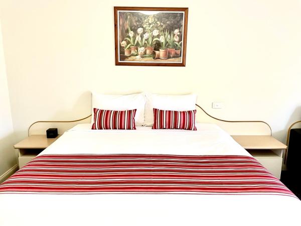 Golfview Motor Inn - Wagga Wagga