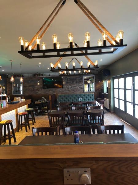 Scone Arms Hotel - Perth