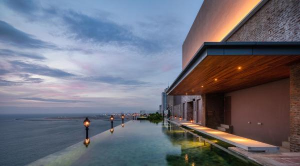 Granbell Hotel Colombo - Colombo