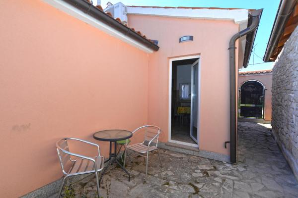 House Franko 2137 - Pula