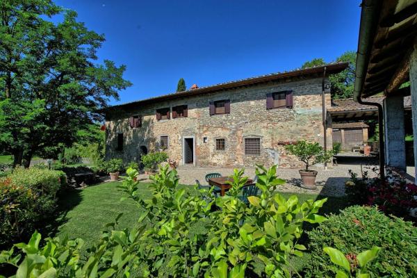 Casale Giotto By Posarellivillas - Italia