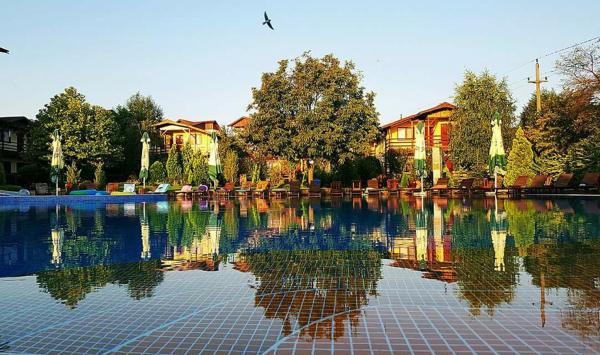 Club D'or - Mangalia