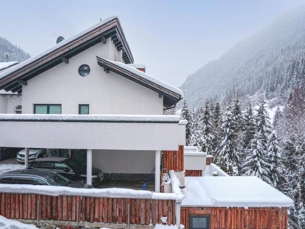 Apartment Matt By Interhome - Tyrol