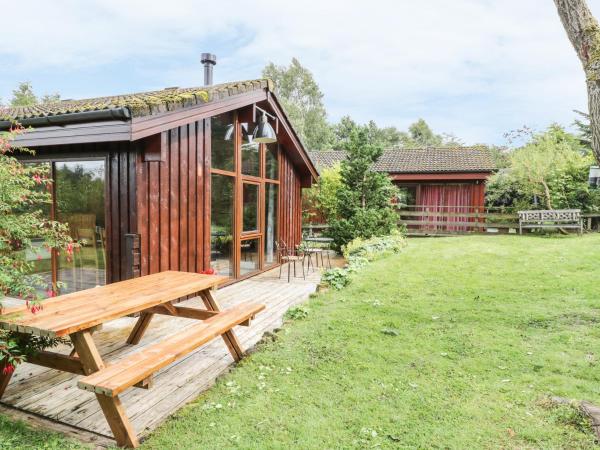 26 Dukes Meadow - Keswick