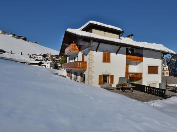 Garni Kostner - Ortisei