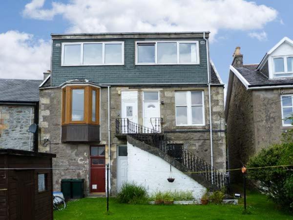 Top Flat - Tarbert