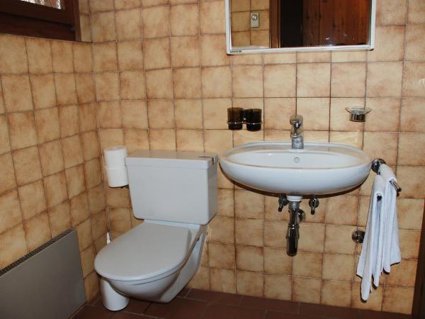 Apartment Resort Al Centro-1 By Interhome - Gandria