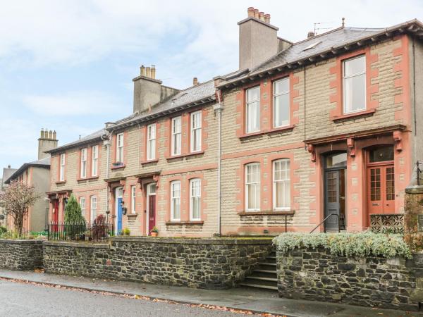 63 Rosetta Road - Peebles