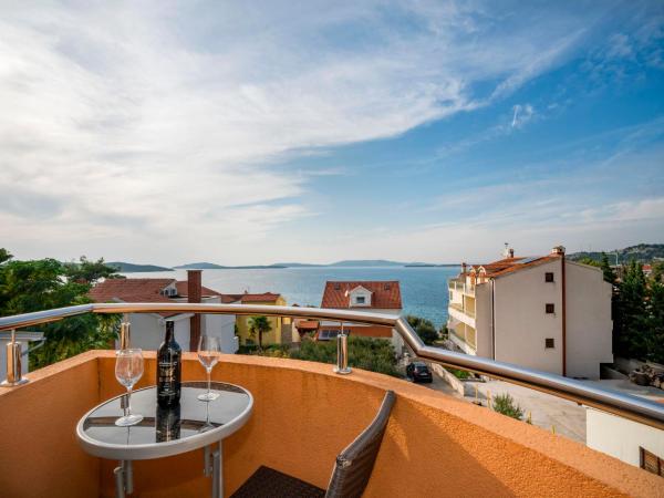 Apartment Andrea-3 By Interhome - Primošten