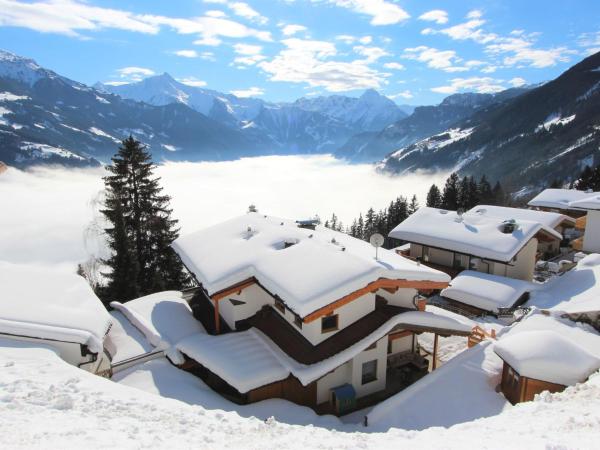 Apartment Anita-2 By Interhome - Tirol