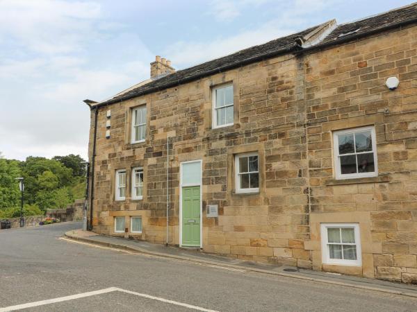 2 Riverside - Barnard Castle