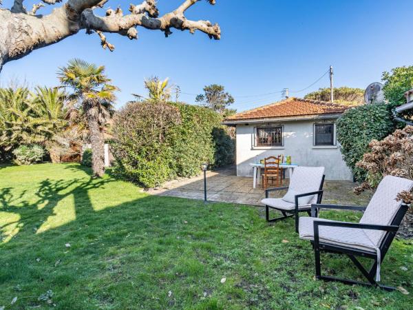 Holiday Home La Poste By Interhome - Mimizan Plage