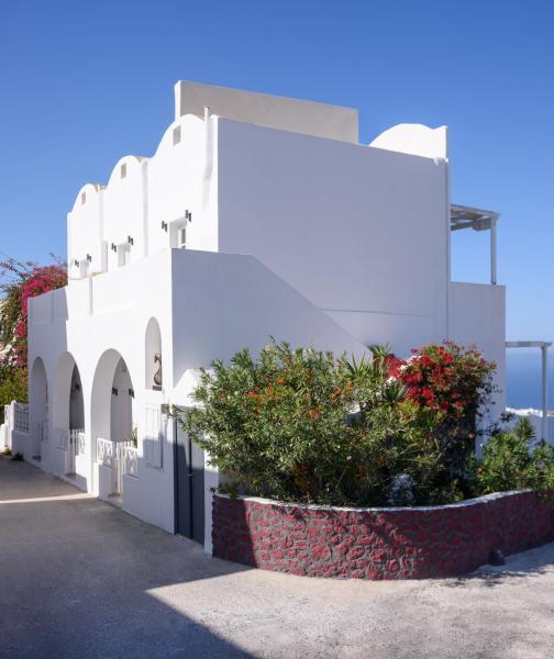 Muses Cycladic Suites - Cyclades
