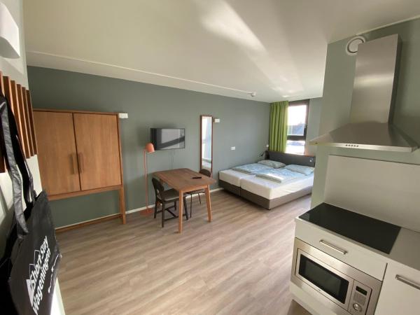Short Stay Wageningen - Gelderland