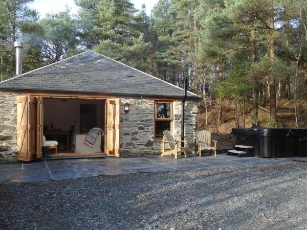 Rock View Cottage - Tavistock