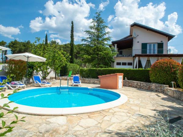 Holiday Home Anka By Interhome - Šibenik