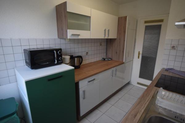 Schöne 3 Zimmer Wohnung In Wangen - Weinstadt