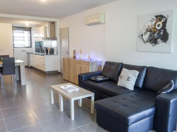Apartment Le Golf Clair-15 By Interhome - Saint-Cyprien