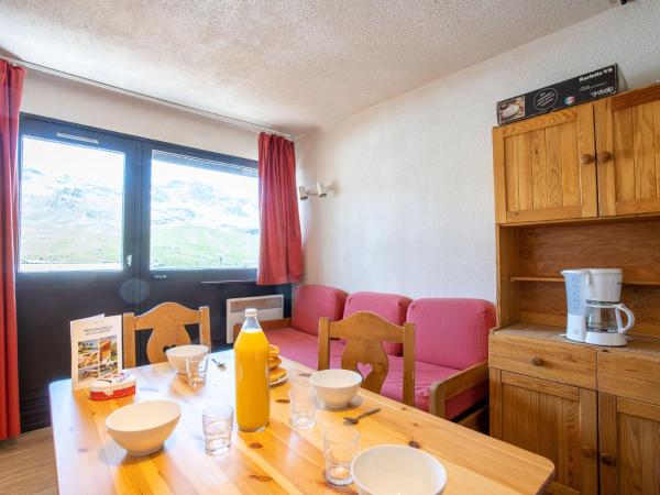 Vanoise Appartements Vti - Les Menuires