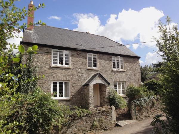 Maristow Barton - Plymouth