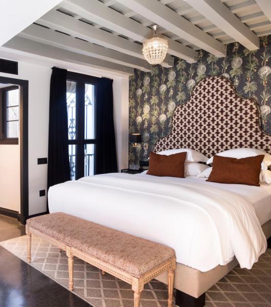 Boutique Hotel Casa Cánovas - San Fernando